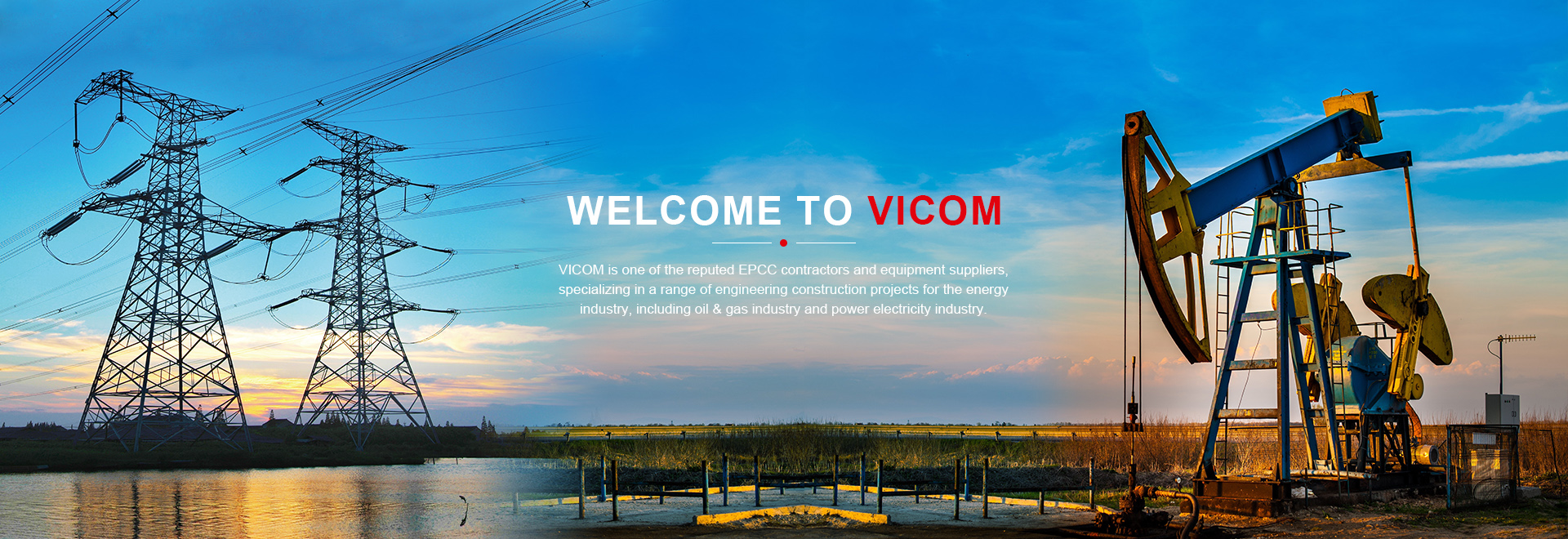 Home_Vicom Technology Co., Ltd.