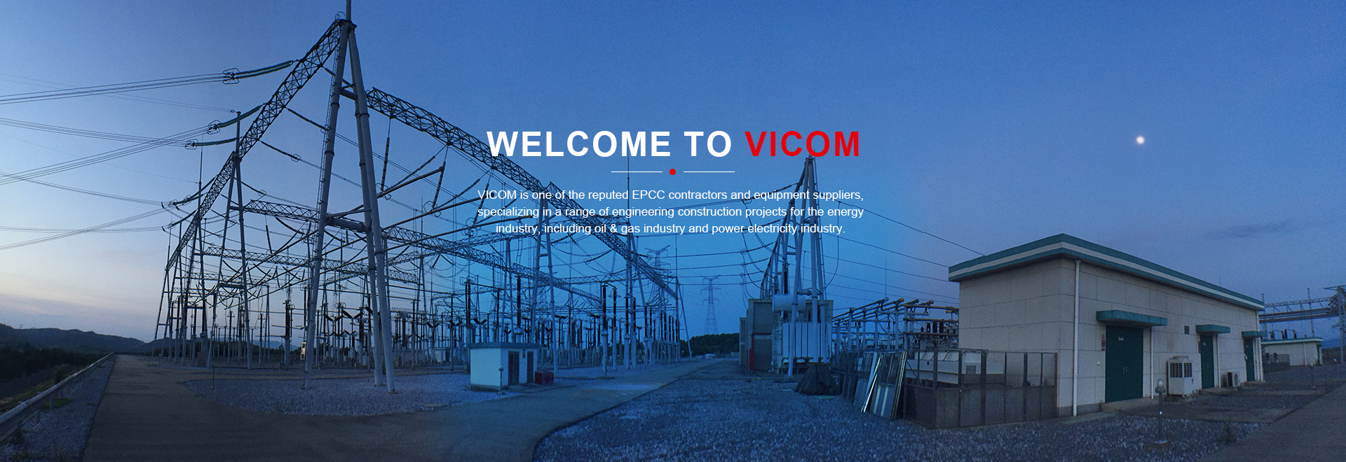 Home_Vicom Technology Co., Ltd.