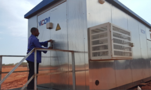 EPCC Contractor_Vicom Technology Co., Ltd.