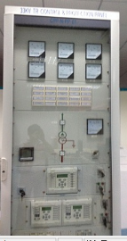 Integrator of Power Station Electrical Integration Control System (EICS ...
