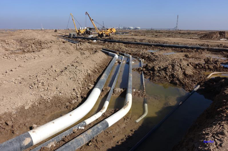 CPF Central Processing Facility_Vicom Technology Co., Ltd.