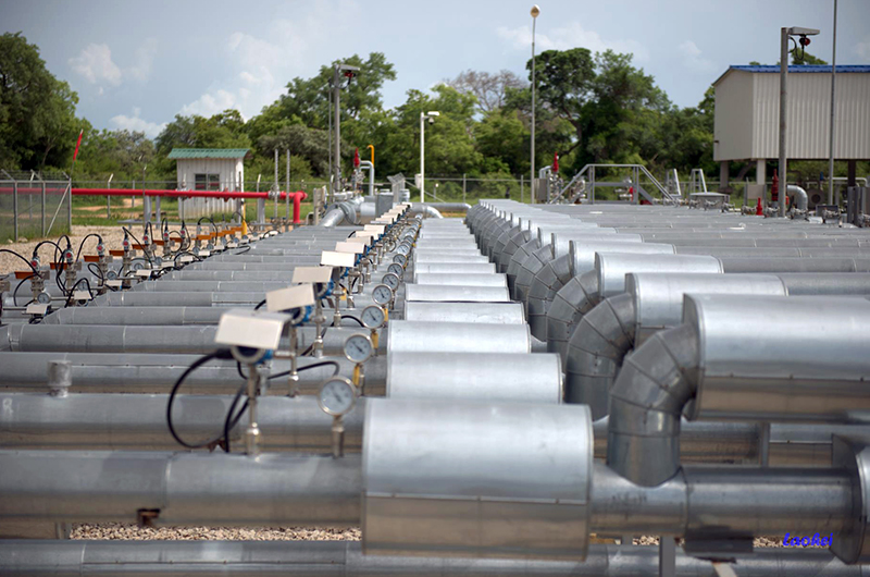 CPF Central Processing Facility_Vicom Technology Co., Ltd.