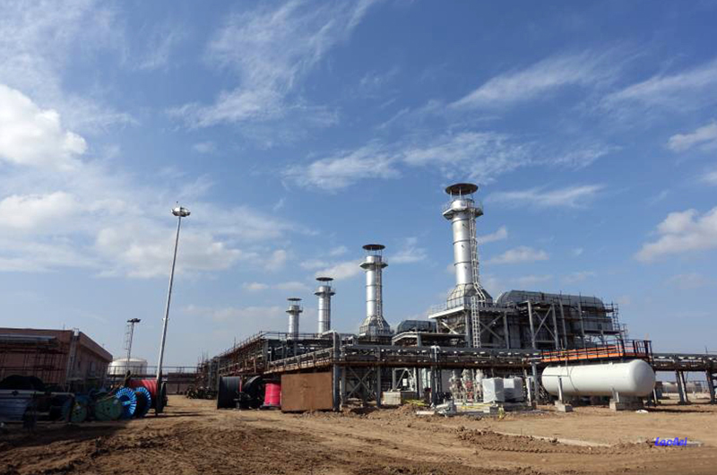 CPF Central Processing Facility_Vicom Technology Co., Ltd.