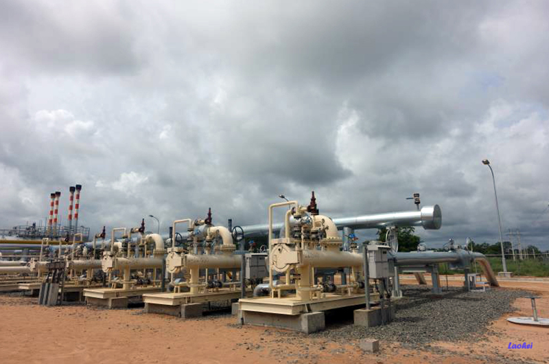 CPF Central Processing Facility_Vicom Technology Co., Ltd.